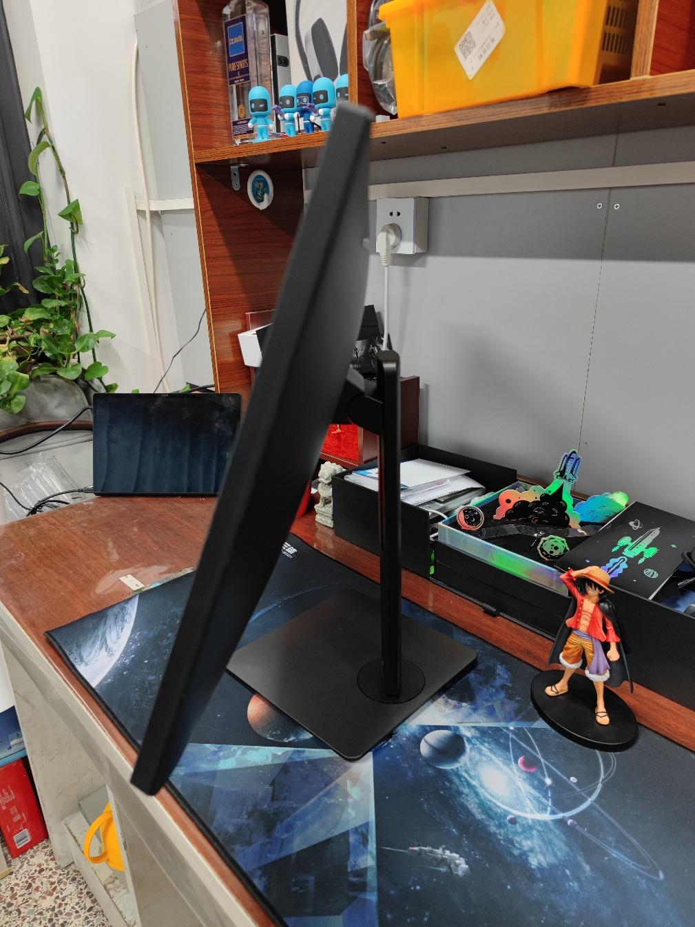 27英寸4K显示器推荐之：联想来酷Lecoo 27英寸显示器H2720PL：高色域+可旋转，一款非常适合用来作副屏的高清显示器~ - 知乎