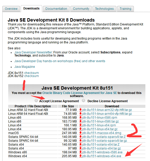 Win10下设置方法JDK环境变量 - 知乎