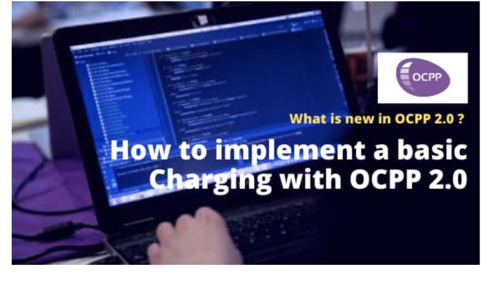 OCPP2.0 的新功能 - 知乎