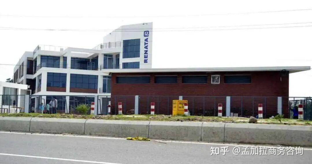 孟加拉制药企业TOP20 - 知乎