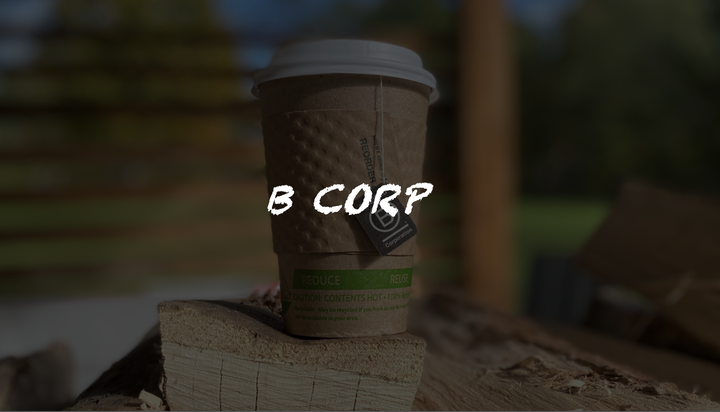 B Corp 趋势 l 让我们共同促进社会与环境向好 - 知乎