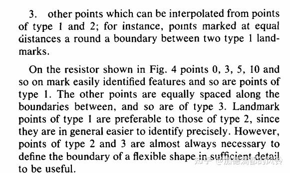 ASM(Active Shape Models)论文笔记 - 知乎