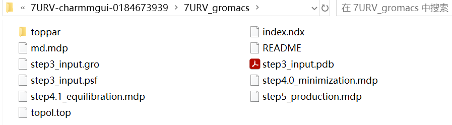 分子动力学模拟自学ing（蛋白质相互作用） - 知乎