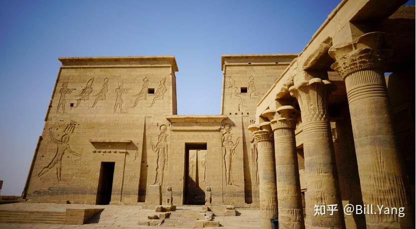 埃及神话02—古埃及人的世界观 - 知乎