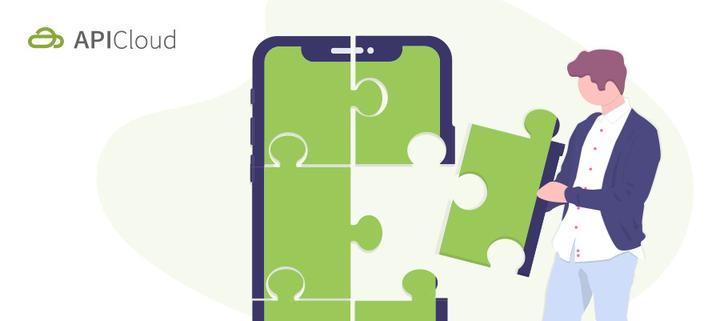 APICloud开发者进阶之路 | bvRecognizer 模块demo分享 - 知乎