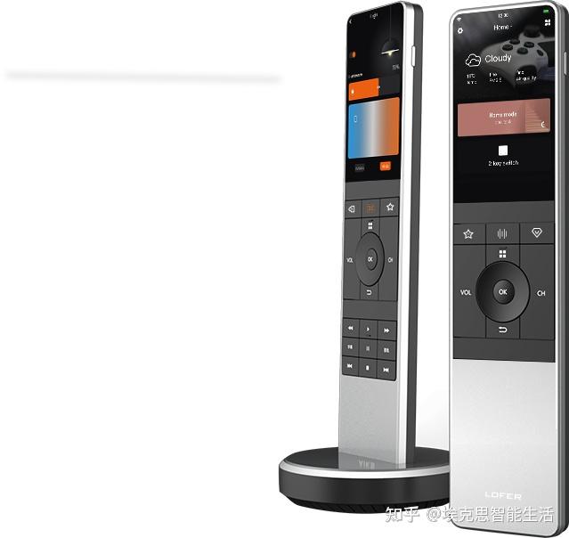 【致敬经典 走向未来】 iRemote再一次重新定义遥控器 - 知乎