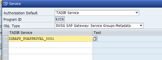 一文了解标准SAP Fiori App实施 - 知乎