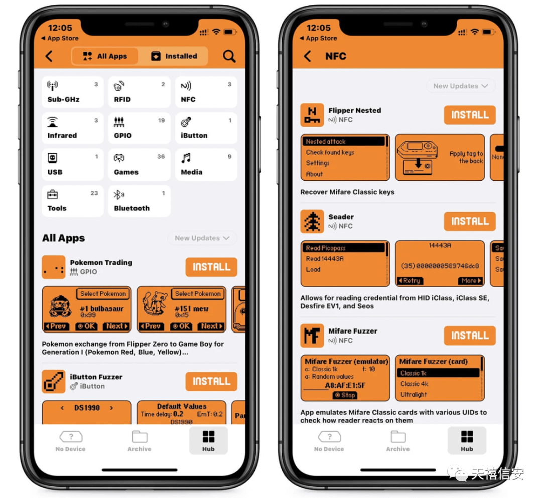 Flipper Zero —— 献给极客们的电子宠物 - 知乎