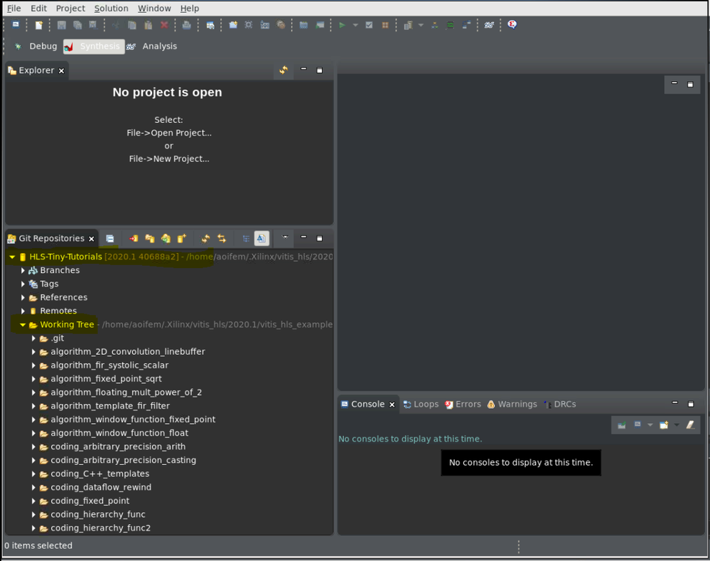 AXI 基础第 6 讲 - Vitis HLS 中的 AXI4-Lite 简介（第 1 部分） - 知乎
