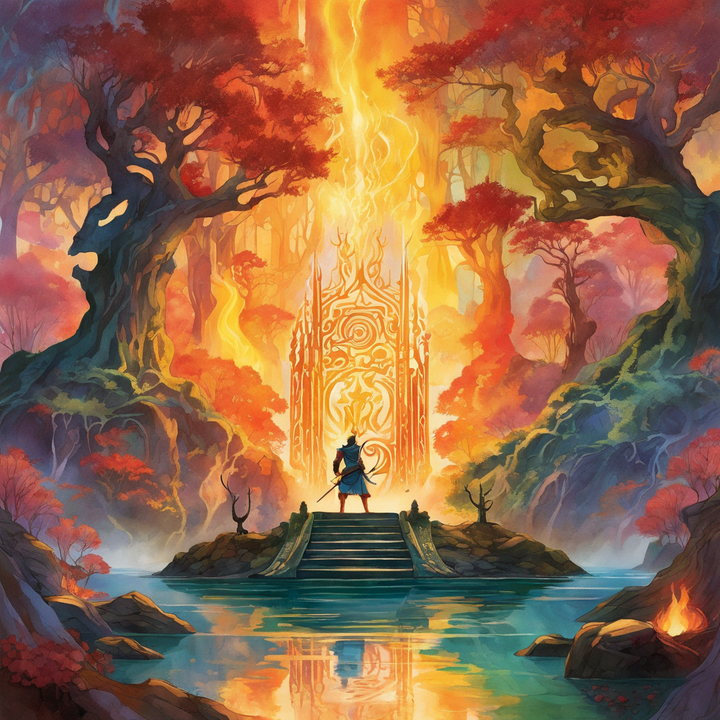 UE_Angelscript 入门篇--安装引擎，打开封印之门 - 知乎