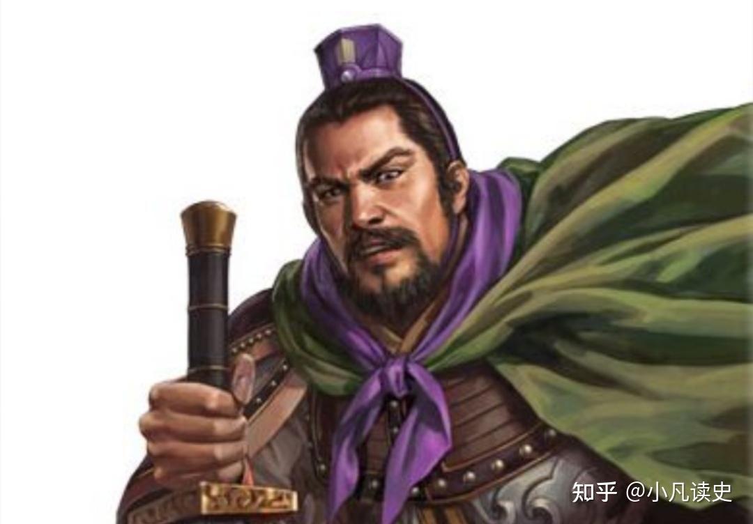 董卓死后，西凉兵将领李傕、郭汜、樊稠、张济下场如何？ 知乎 7081