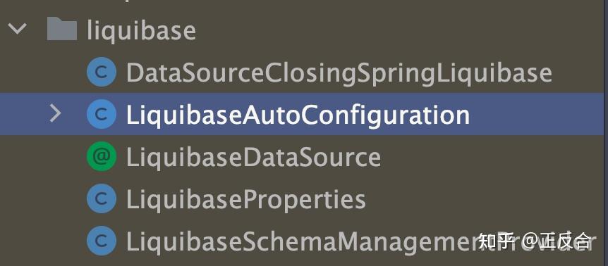 从繁琐的数据库维护中解放出来：探索 Liquibase 的魔力 - 知乎