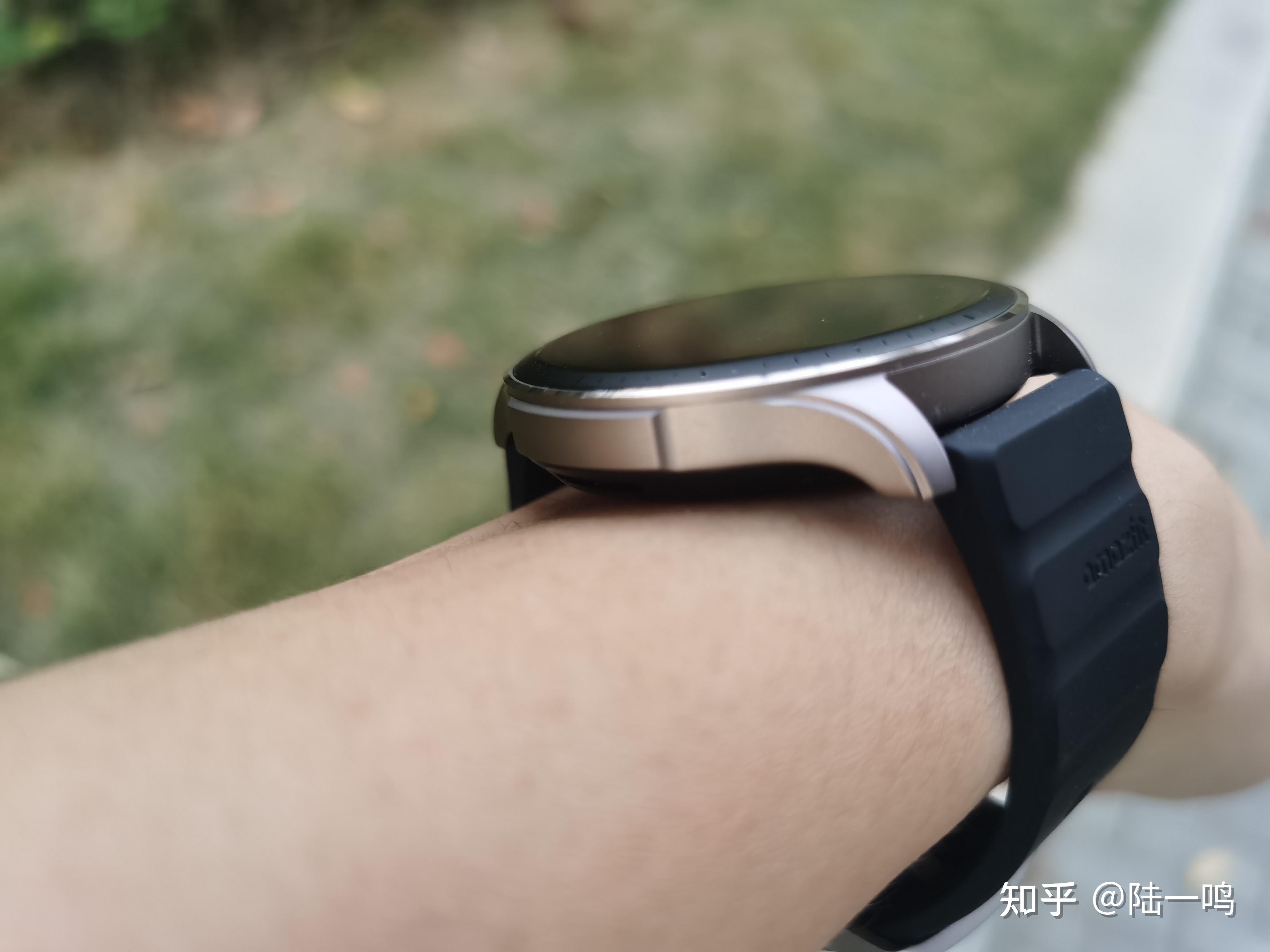 【5000字原创测评】Amazfit跃我GTR4/GTS4深度体验报告，选购前必读 - 知乎