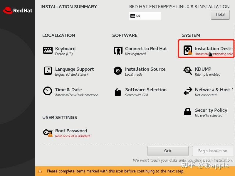 摆脱CentOS 8，免费订阅、下载和使用RHEL 8 - 知乎