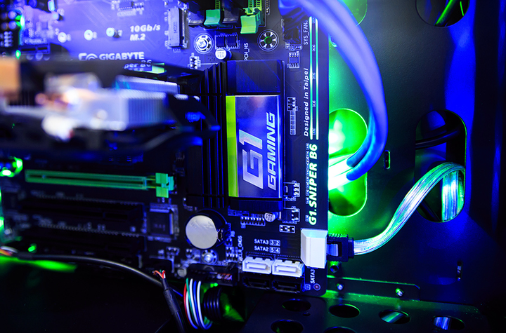 E3-1231 V3 配置 (2024年 黑神话悟空版） - 知乎