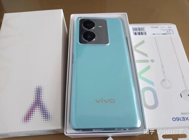 vivoY78t（vivoy78t）怎么样？体验八天优缺点评测 - 知乎