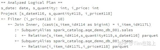 Spark Sql 查询计划是如何执行的,深入探究spark Queryexecution执行过程 知乎