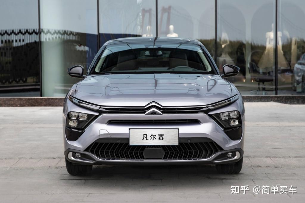 凡尔赛C5X：销量再次陷入低谷，价格想降不能降才最痛苦 - 知乎