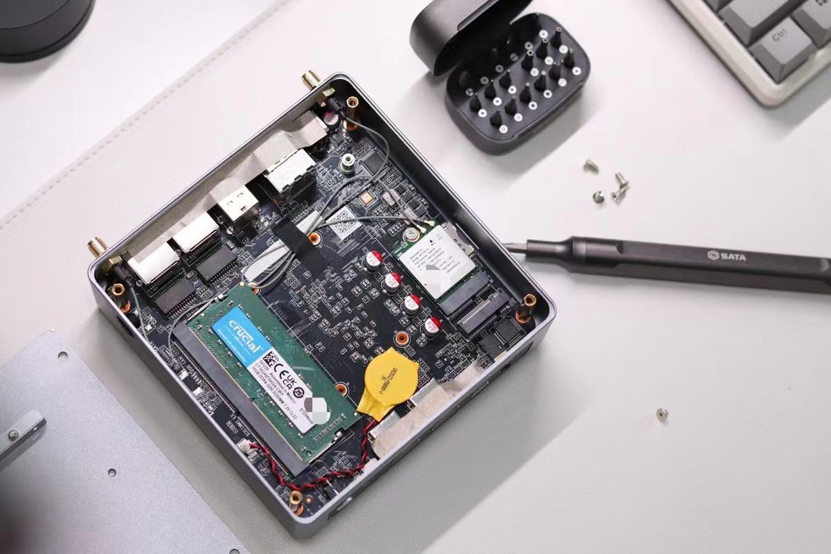搭载Intel N100的迷你主机到底好不好用？使用一个月，聊聊优缺点 - 知乎