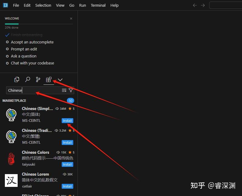 Cursor超详细使用教程，从安装、订阅到高级技巧的全面教程-解锁 Cursor 的全部功能 - 知乎