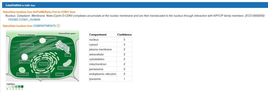 网络药理学SCI精读[IV]:GeneCards查询疾病靶点 - 知乎