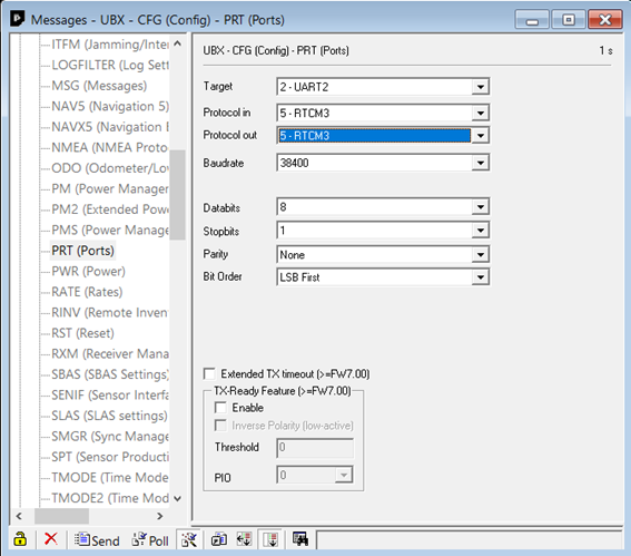 ZED-F9PK4 RTK GNSS模块使用指南 - 知乎