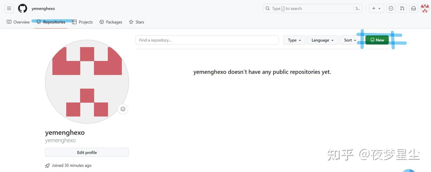 HEXO系列教程 | 使用GitHub部署静态博客HEXO | 小白向教程 - 知乎