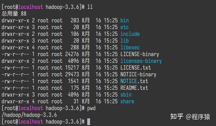 KeyarchOS安装Hadoop - 知乎