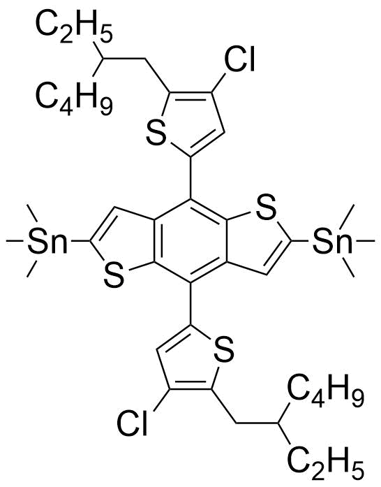 BTR-Cl：—种新型前景巨大的有机小分子光电材料给体 - 知乎