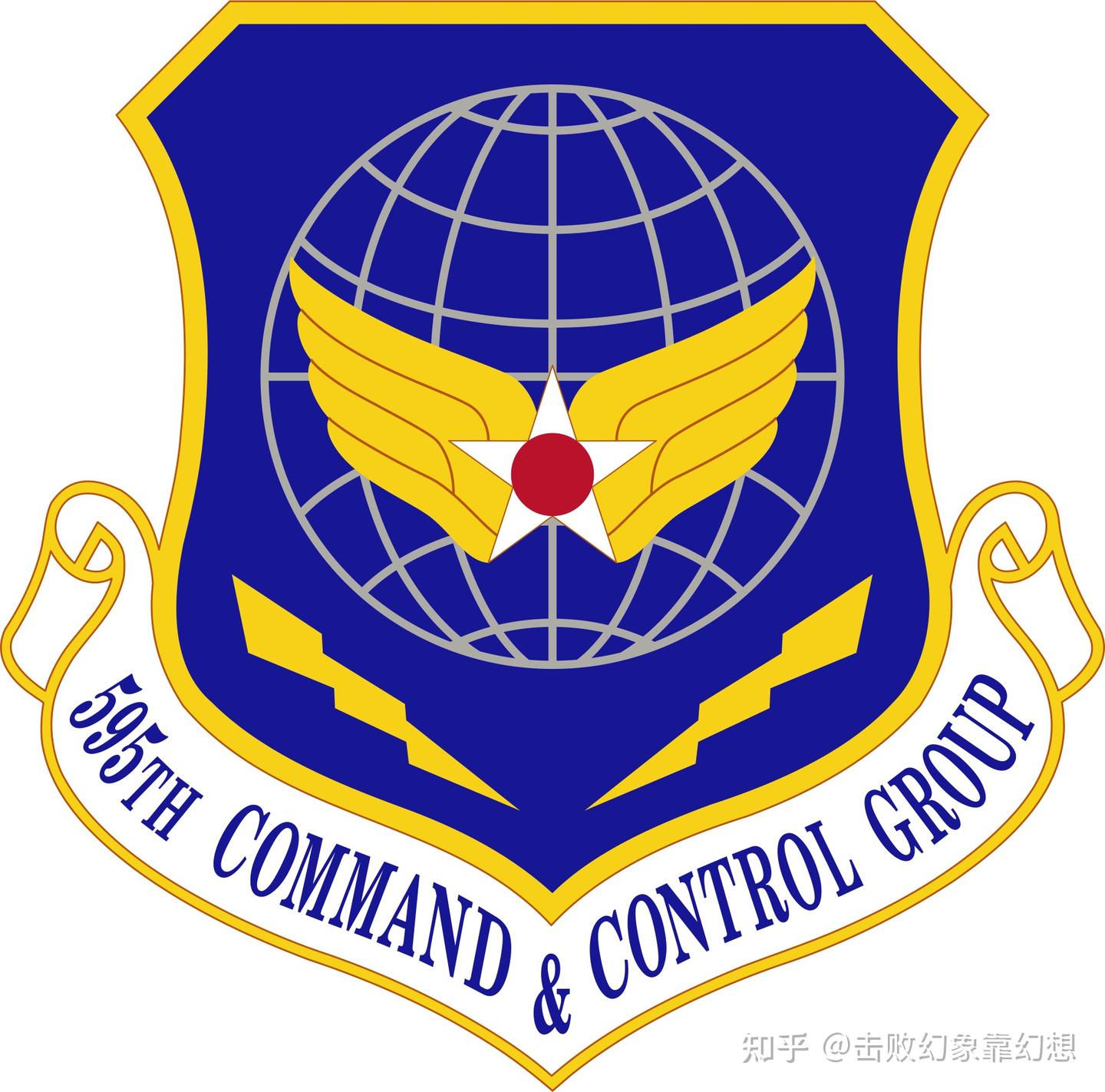 2022美国空军系列（六）：第8航空队 - 知乎