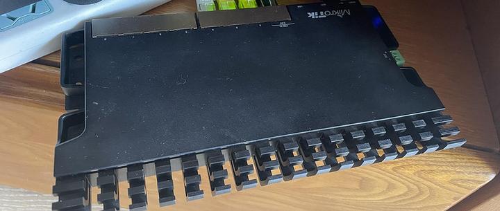 竟然真的加速了网页浏览，RB5009使用有感 - 知乎