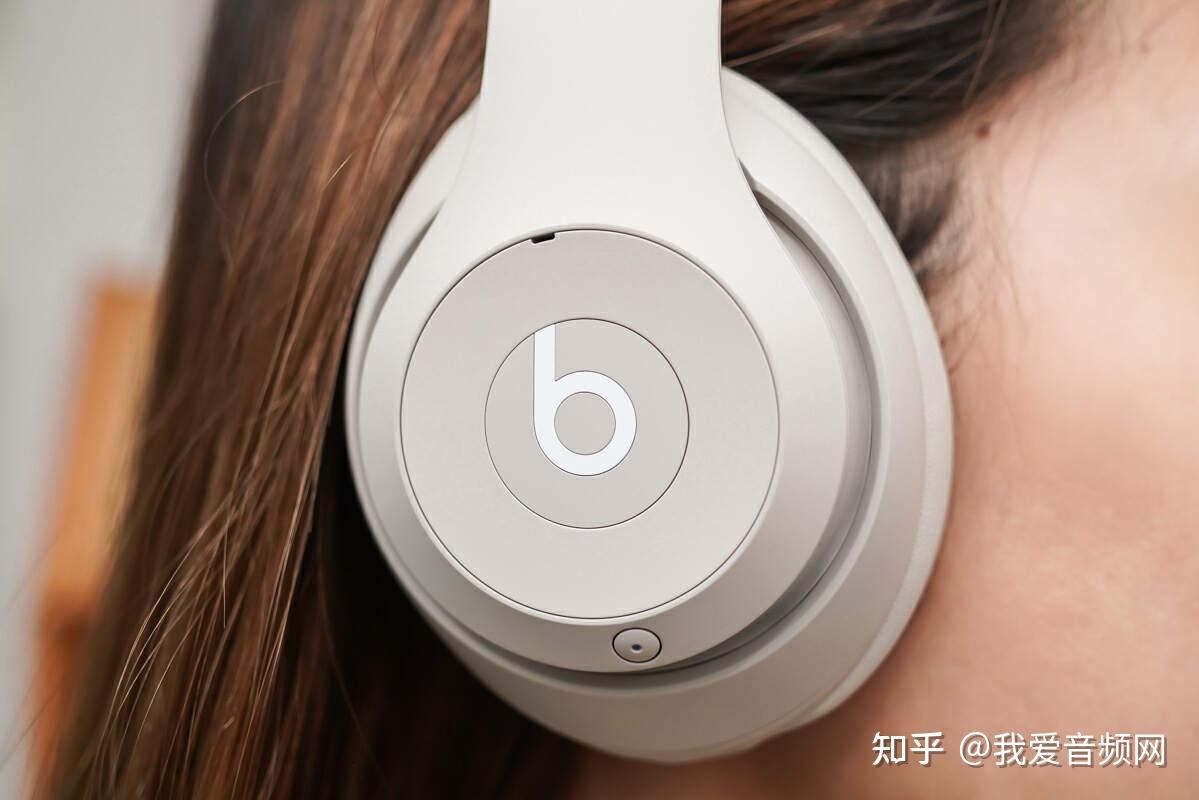 Beats Studio Pro评测：40mm驱动单元，全新USB-C无损连接 - 知乎