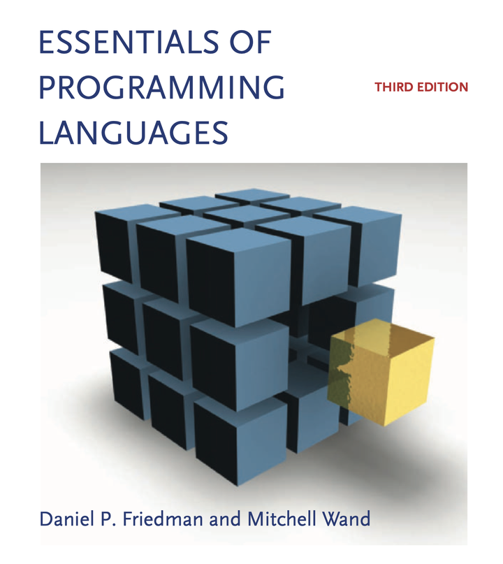 EOPL(Essentials of Programming Language)读书感悟 - 知乎