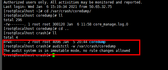4步教你学会使用Linux-Audit工具 - 知乎
