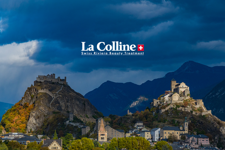 瑞士La Colline科丽妍：见证科研的力量与肌肤方寸之美 - 知乎