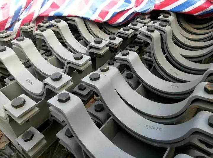 J2 T型管托（加筋焊接型）现在执行什么标准？HG/T21629还适用吗 - 知乎