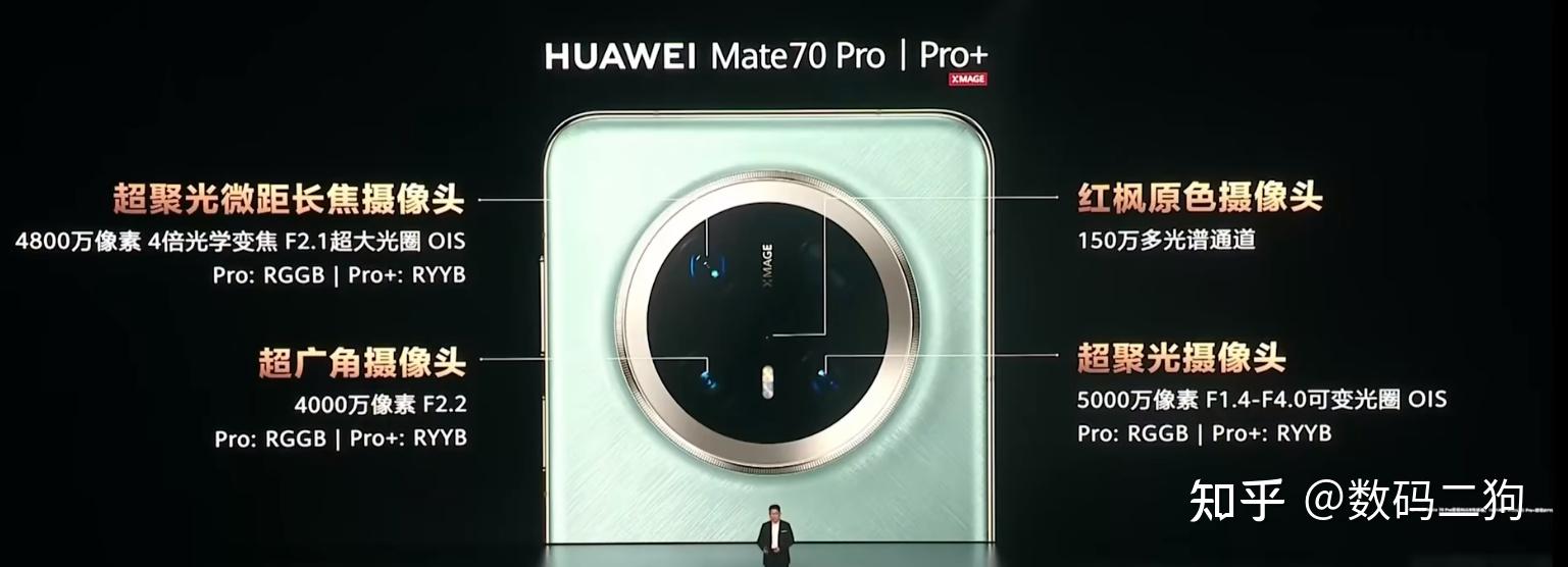 华为mate70Pro手机和荣耀magic7pro选谁？ - 知乎