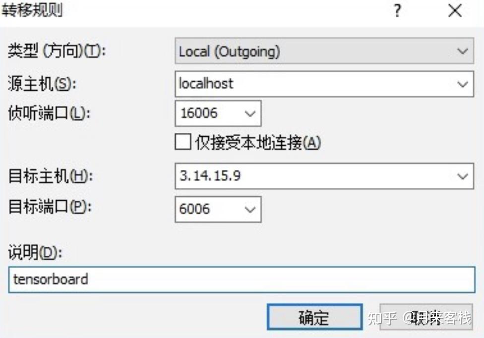 详解Tensorboard在PyTorch中的使用 - 知乎