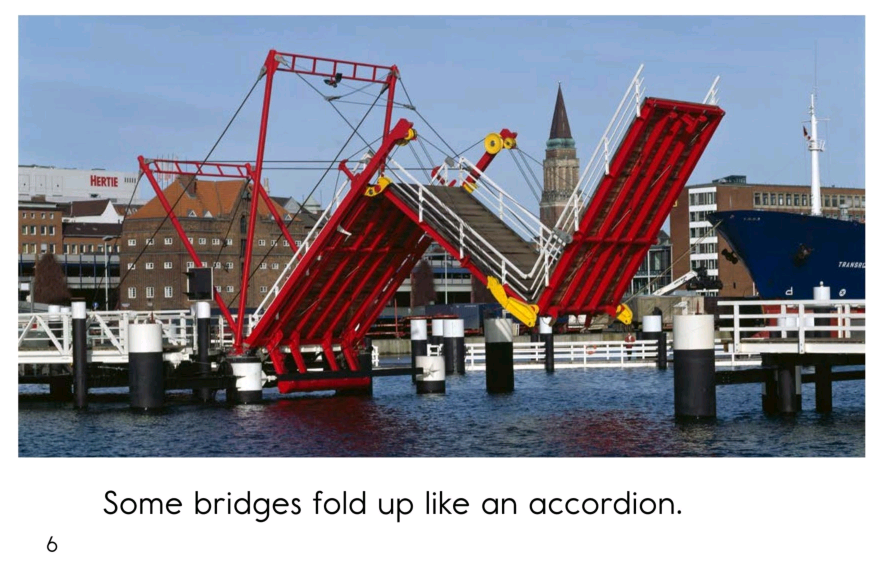 绘本RAZ-Moving Bridges - 知乎