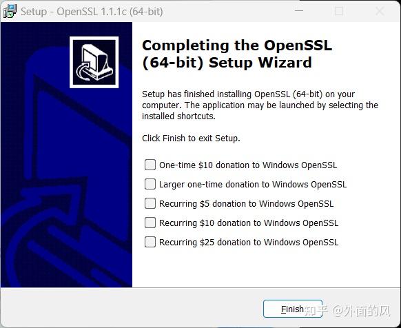 OpenSSL在Windows和Linux下如何安装和配置？ - 知乎