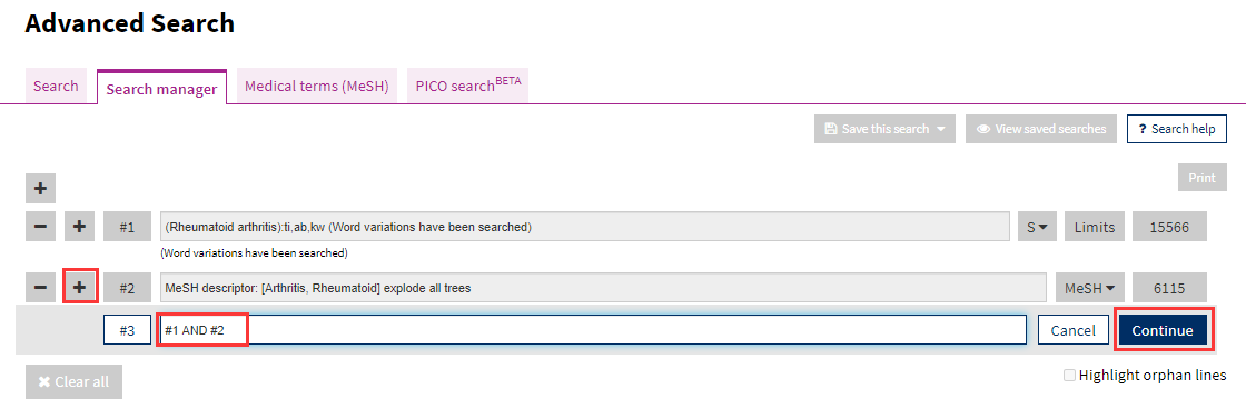 如何使用Cochrane Library进行文献检索？ - 知乎