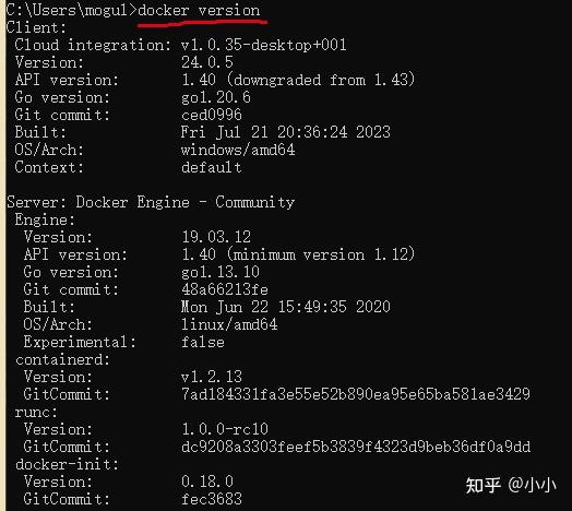 Docker Toolbox安装 - 知乎