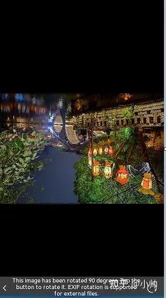 【OpenHarmony】 鸿蒙视图缩放组件subsampling-scale-image-view - 知乎