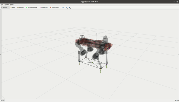 ocs2 环境配置（hunter环境配置） - 知乎