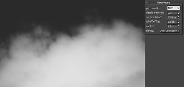 FStorm Render--性能出色、操作简单、渲染效果感人的渲染器 - 知乎