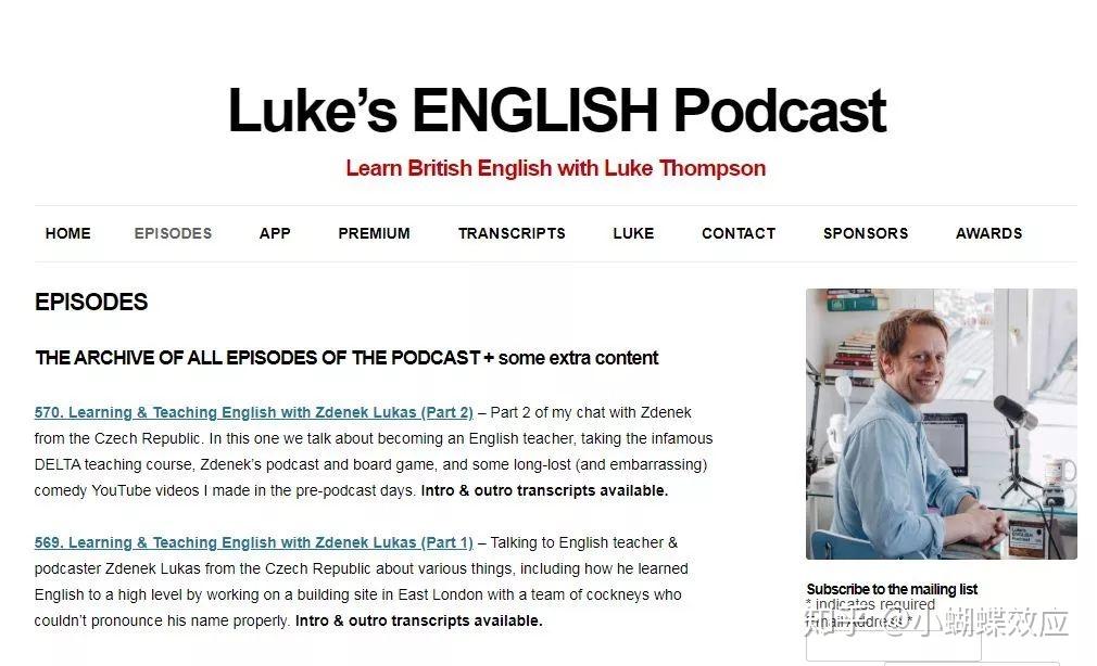 这10个Podcast节目，是提升英语听力的必备神器！ - 知乎