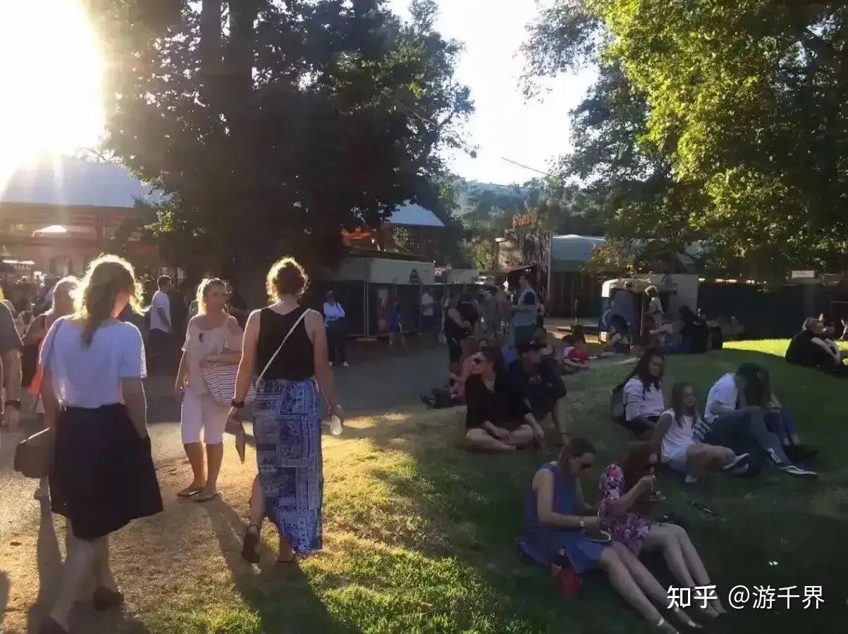 在澳大利亚生活是一种怎么样的经历？ - 知乎