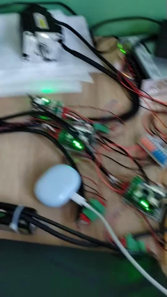 windows 端通过 SOEM 控制ethercat 伺服 - 知乎