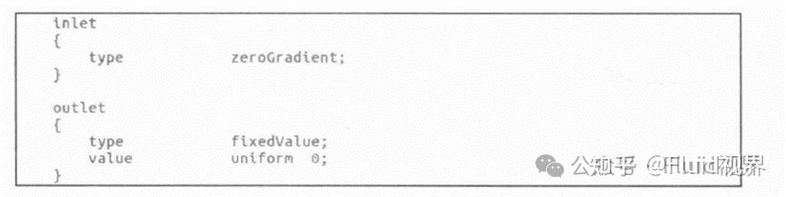 CFD工具OpenFOAM培训一百——OF代码修改及示例 - 知乎
