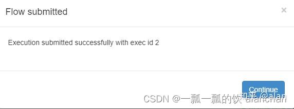 1、azkaban介绍、三种（solo-server、two-server和multiple-executor）部署方式及验证 - 知乎